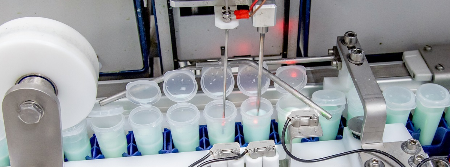 Melkproductieregistratie - CRV