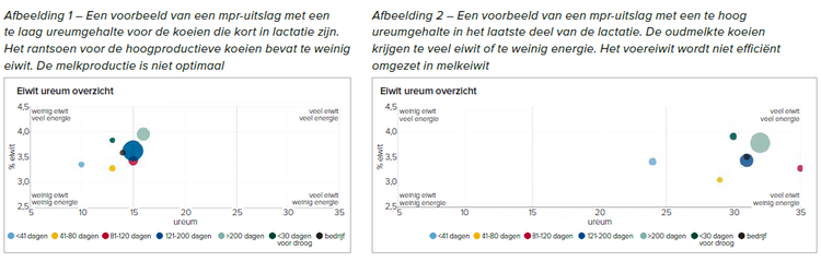 Onderbouwd voeradvies kan niet zonder mpr - CRV